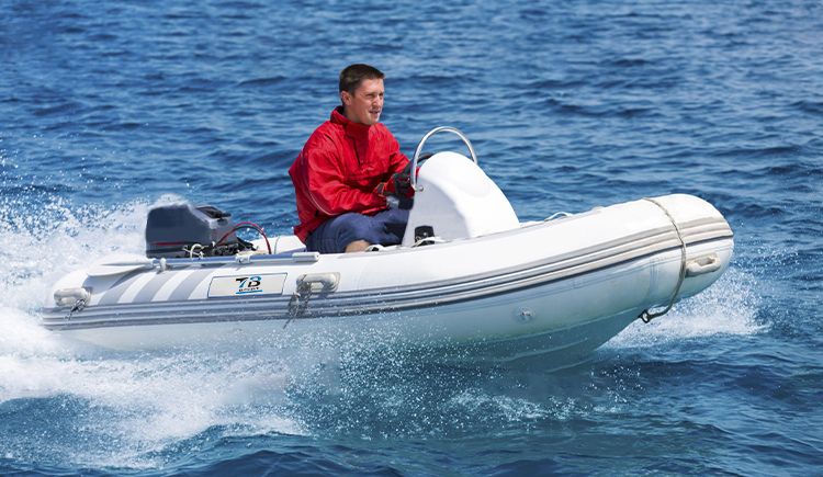 Qingdao Tritrust Boat Co.,Ltd - 安防监控模板